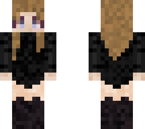 Taylor swift reputation bodysuit rep tour | Minecraft Skin