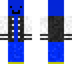 knockout | Minecraft Skins