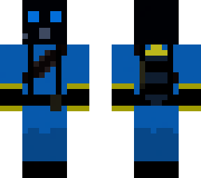 pyro tf2 | Minecraft Skins