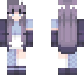 straight jacket | Minecraft Skins