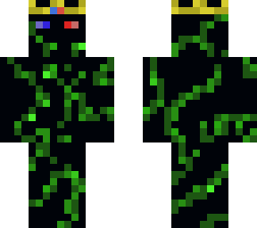 lord | Minecraft Skins