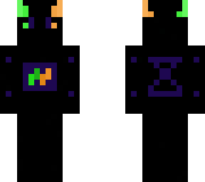 explorer | Minecraft Skins