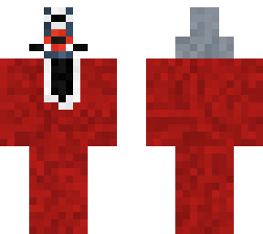 titan tv man | Minecraft Skins