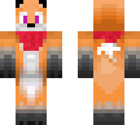 vare | Minecraft Skin