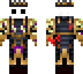 vessel | Minecraft Skins