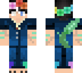 fern | Minecraft Skins