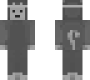 yeah | Minecraft Skin