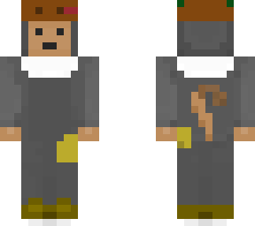 yeah | Minecraft Skin