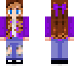 pearl | Minecraft Skins