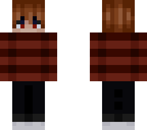 crimson | Minecraft Skins