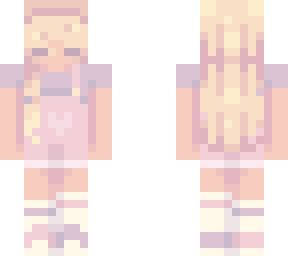 sweet | Minecraft Skins