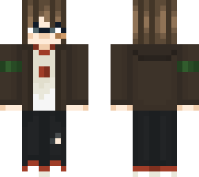 slimecicle | Minecraft Skins