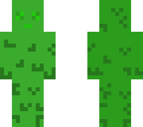 pickle | Minecraft Skins