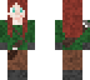 adventure | Minecraft Skins