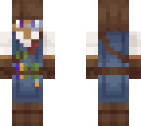 alchemist | Minecraft Skins
