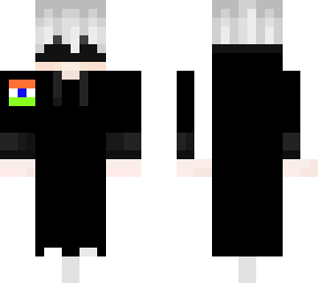 anime boy | Minecraft Skins