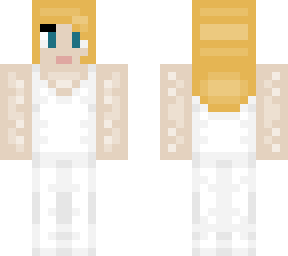 aphrodite | Minecraft Skins