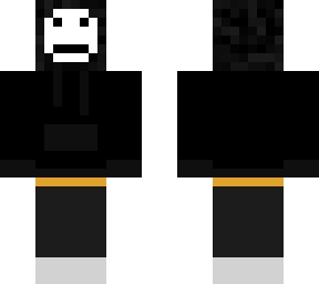 black men | Minecraft Skins