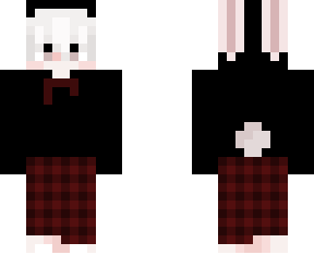 bunny | Minecraft Skins