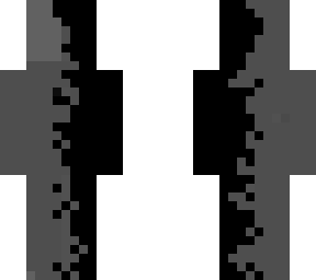 Breakdown | Minecraft Skin