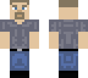 brian | Minecraft Skins
