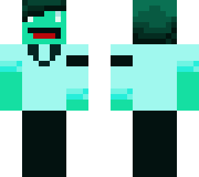 BROOOOO | Minecraft Skin