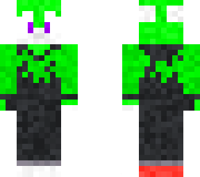 Buddy | Minecraft Skin