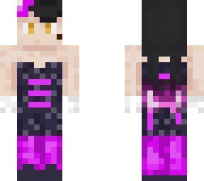 callie | Minecraft Skins