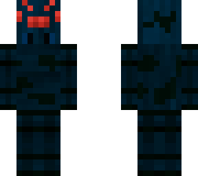 spider | Minecraft Skins