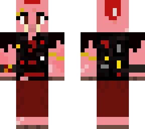 chip | Minecraft Skins