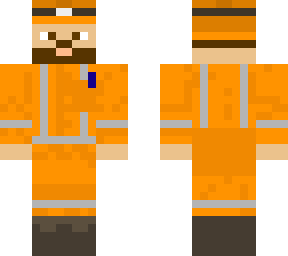 worker | Minecraft Skins