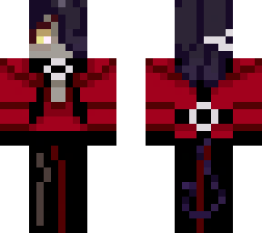 cook | Minecraft Skins