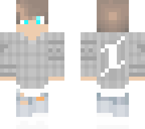 cool guy | Minecraft Skins