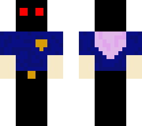 creepy | Minecraft Skins