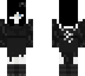 crow | Minecraft Skins