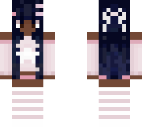 cutecore | Minecraft Skins