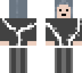 CXK reverse | Minecraft Skin