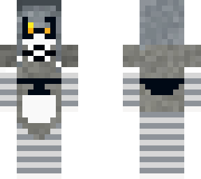 v murder drones | Minecraft Skins