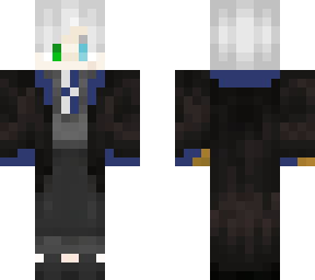 daniel | Minecraft Skins