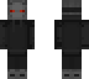 dead | Minecraft Skins