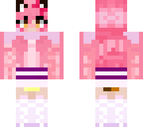 diaper | Minecraft Skins