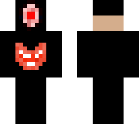 Disguised | Minecraft Skin