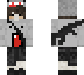 domo | Minecraft Skins