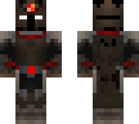Farfa el mejor | Minecraft Skin