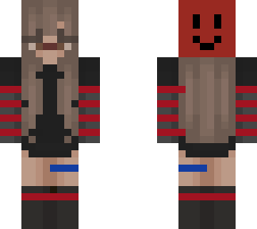 feli | Minecraft Skin
