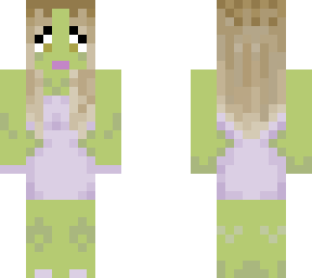 fiona shrek | Minecraft Skins