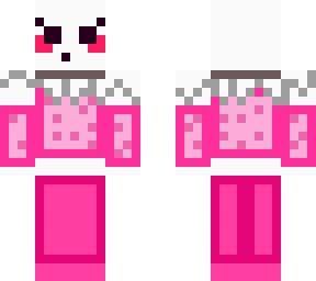Fixed Cato | Minecraft Skin
