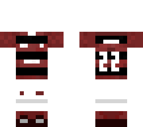 flamengo | Minecraft Skins