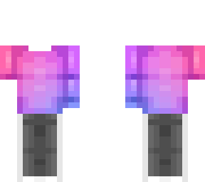 fnf | Minecraft Skin