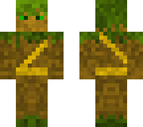 forest | Minecraft Skins